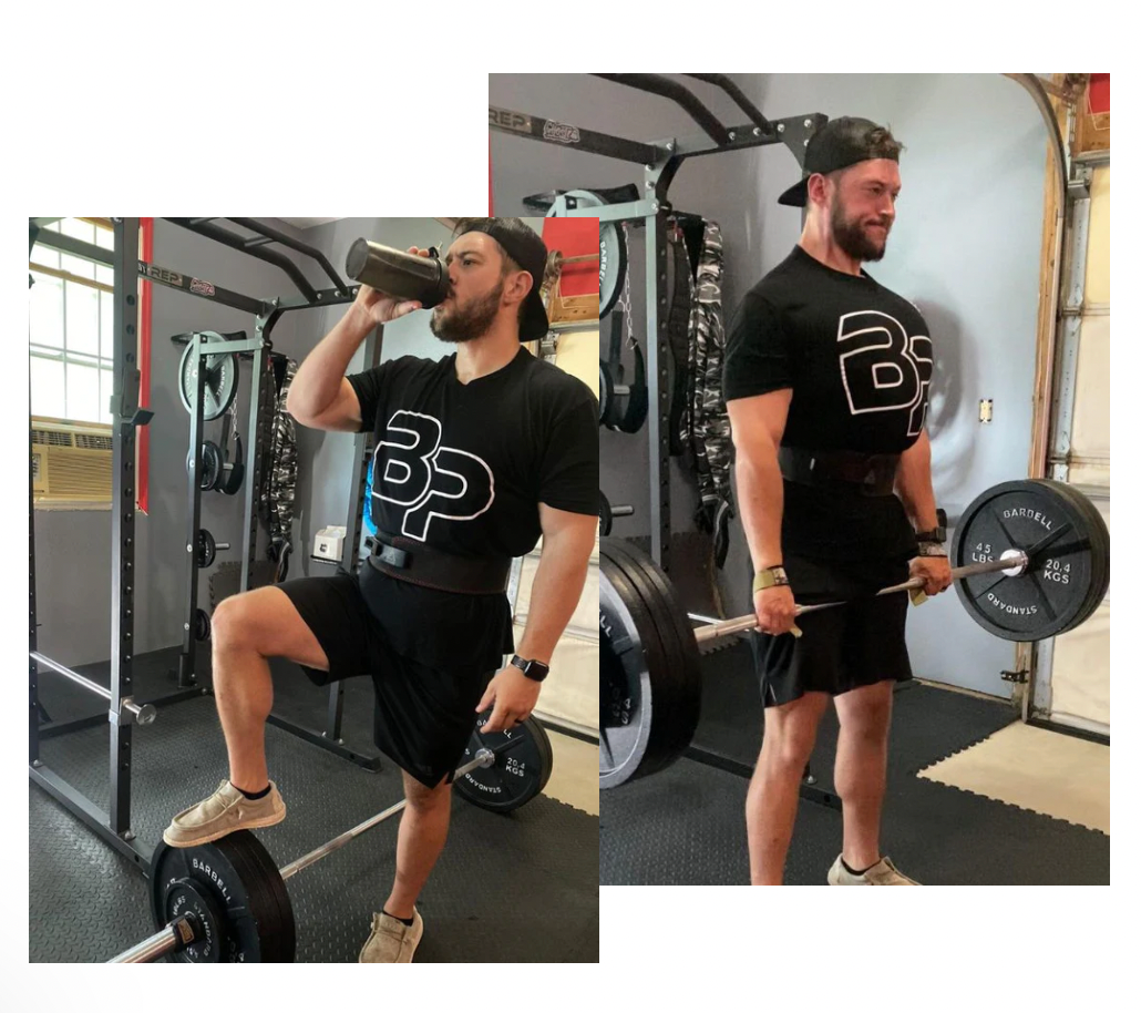 How to Lose Dad Bod: Exercises, Diet, and More – Legacy Performance